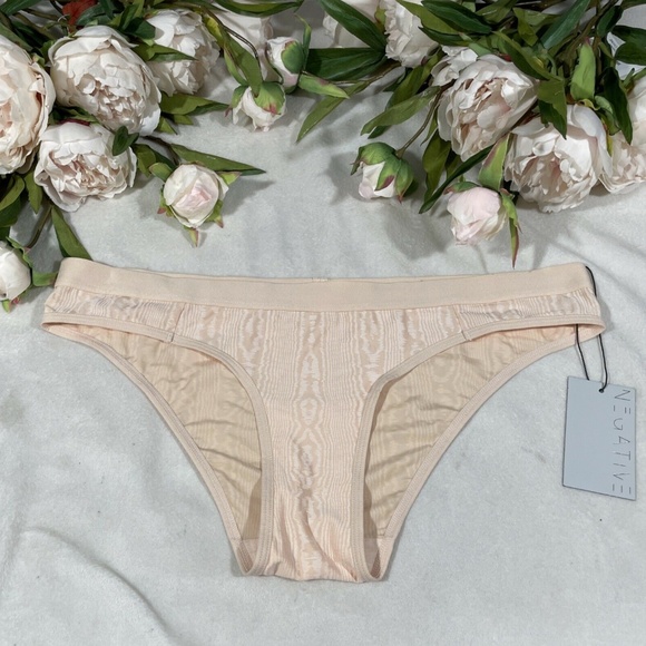 Negative Underwear | Intimates & Sleepwear | Nwt Negative Underwear ...